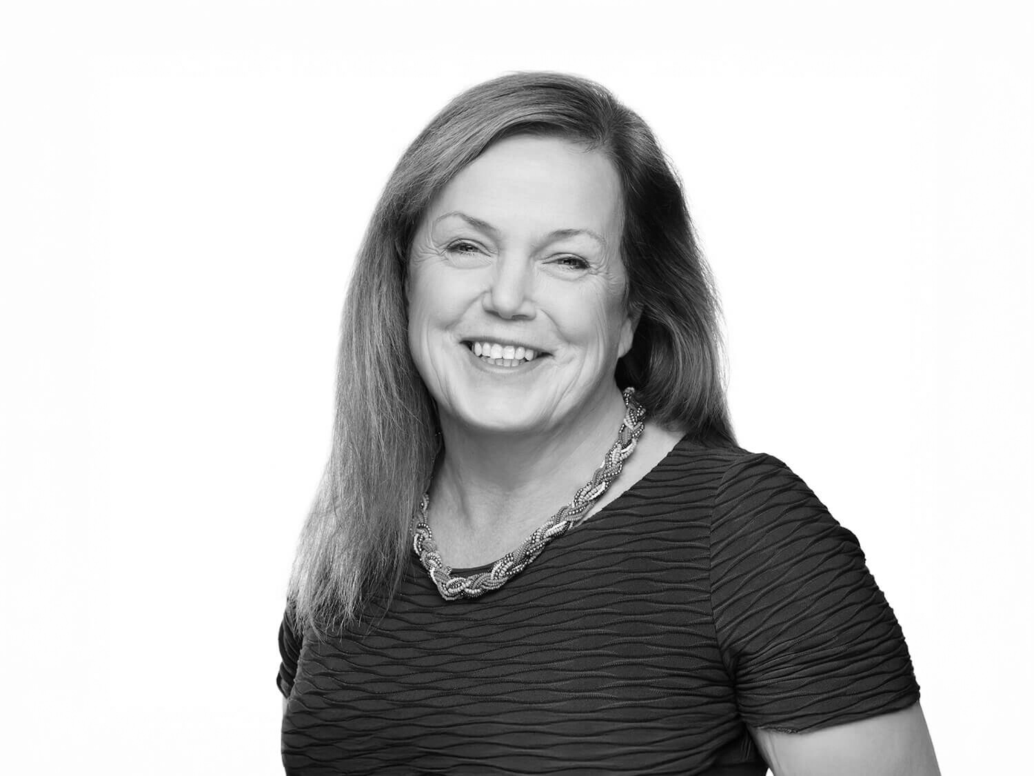 Sheena Hales BEM | Consultant | Royal Voluntary Service