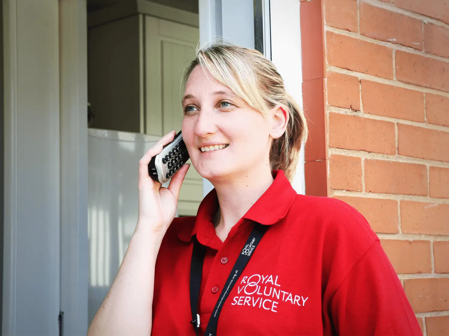 Student Volunteering Opportunities | Royal Voluntary Service