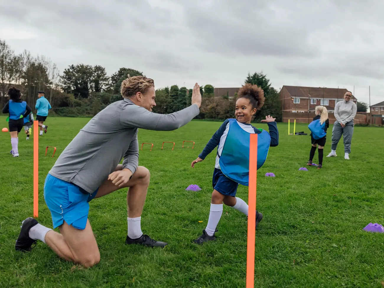 For charities | Royal Voluntary Service