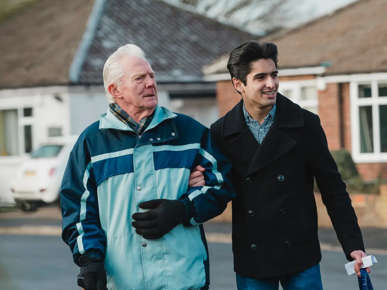 Student Volunteering Opportunities | Royal Voluntary Service