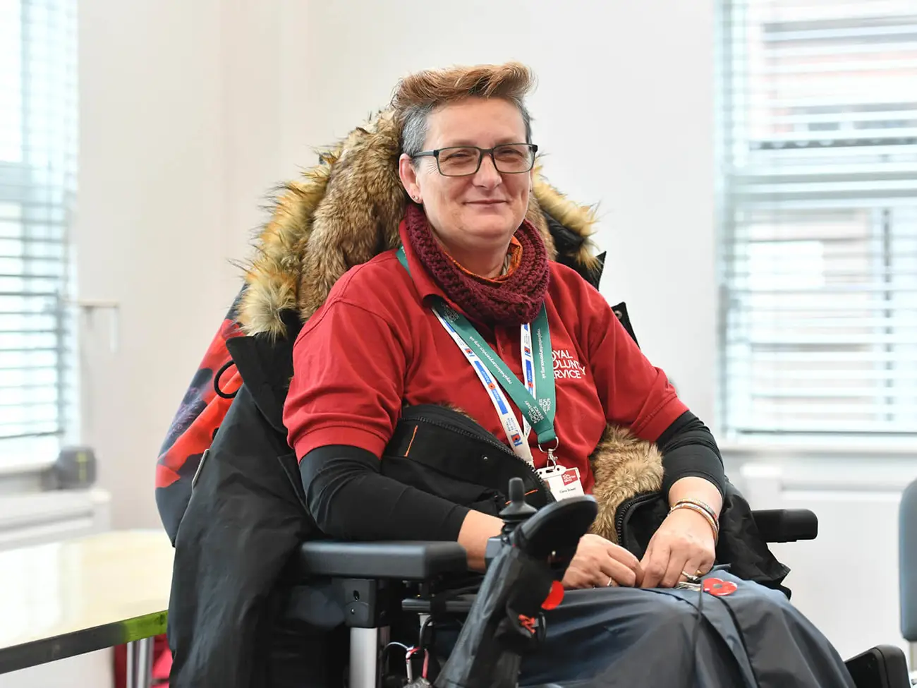 Equality, diversity & inclusion | Royal Voluntary Service