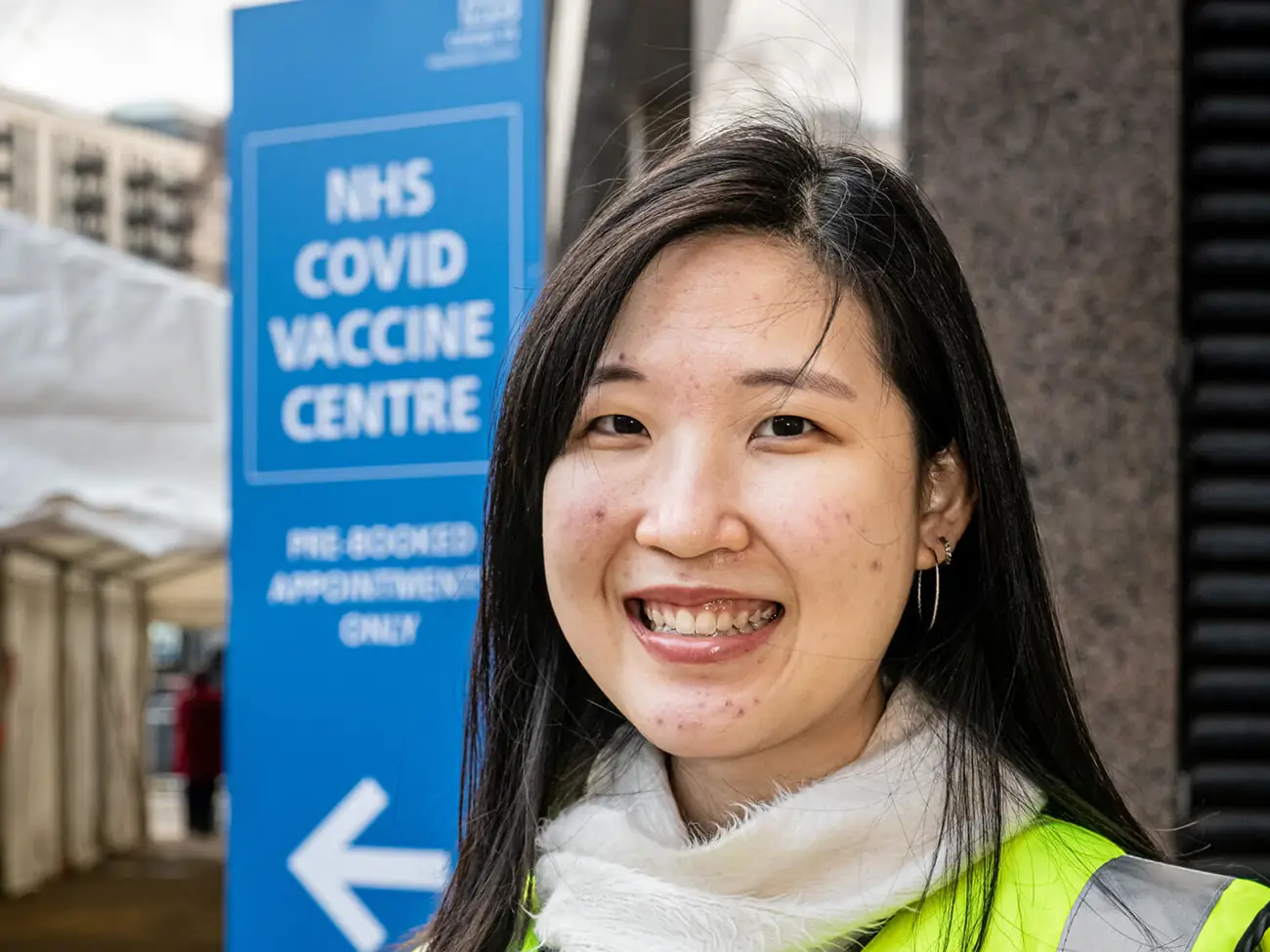 Volunteering | Voluntary Work | Volunteer Royal Voluntary Service