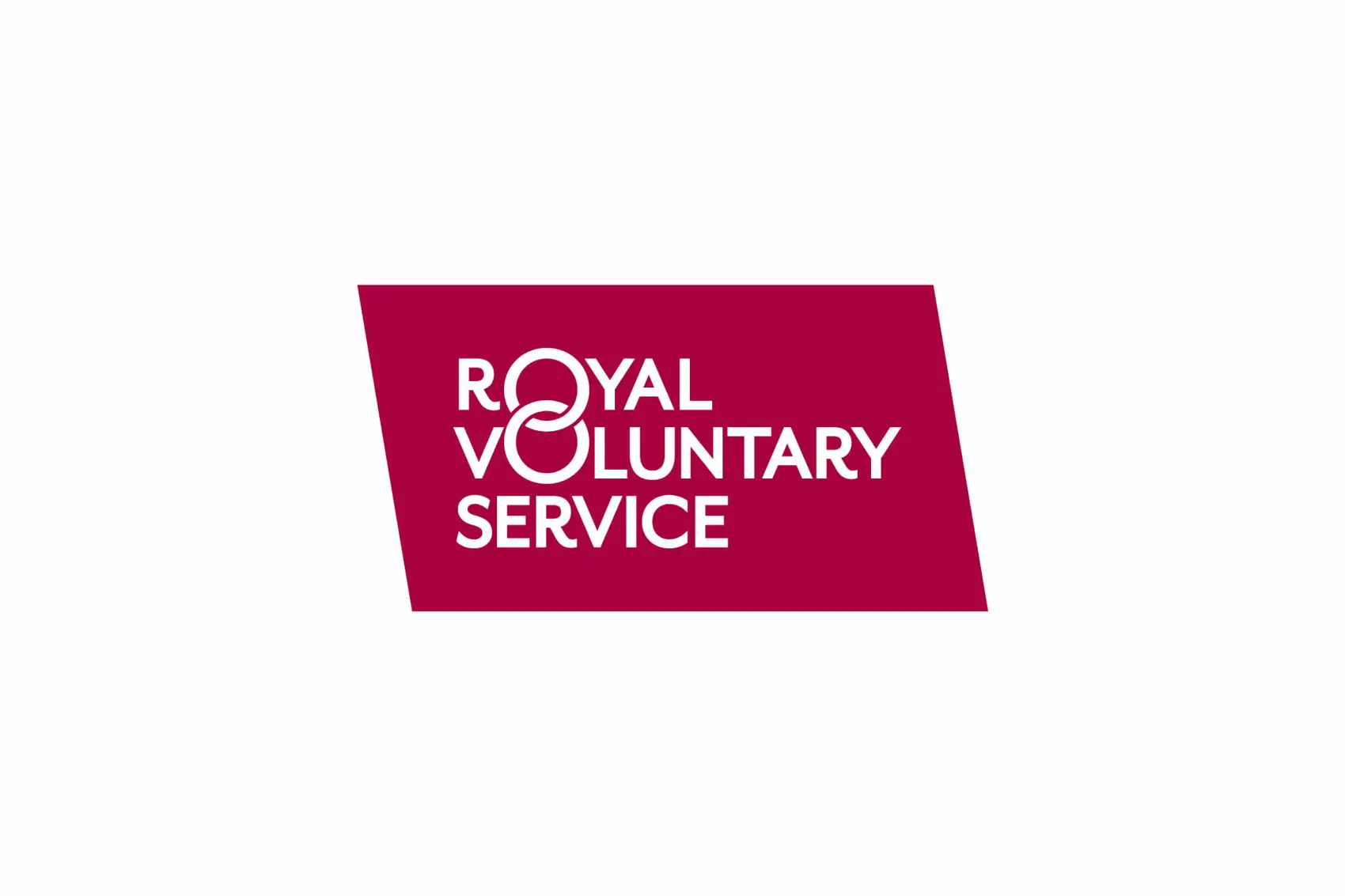 Her Majesty The Queen Patron of Royal Voluntary Service