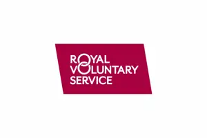 Her Majesty The Queen Patron of Royal Voluntary Service