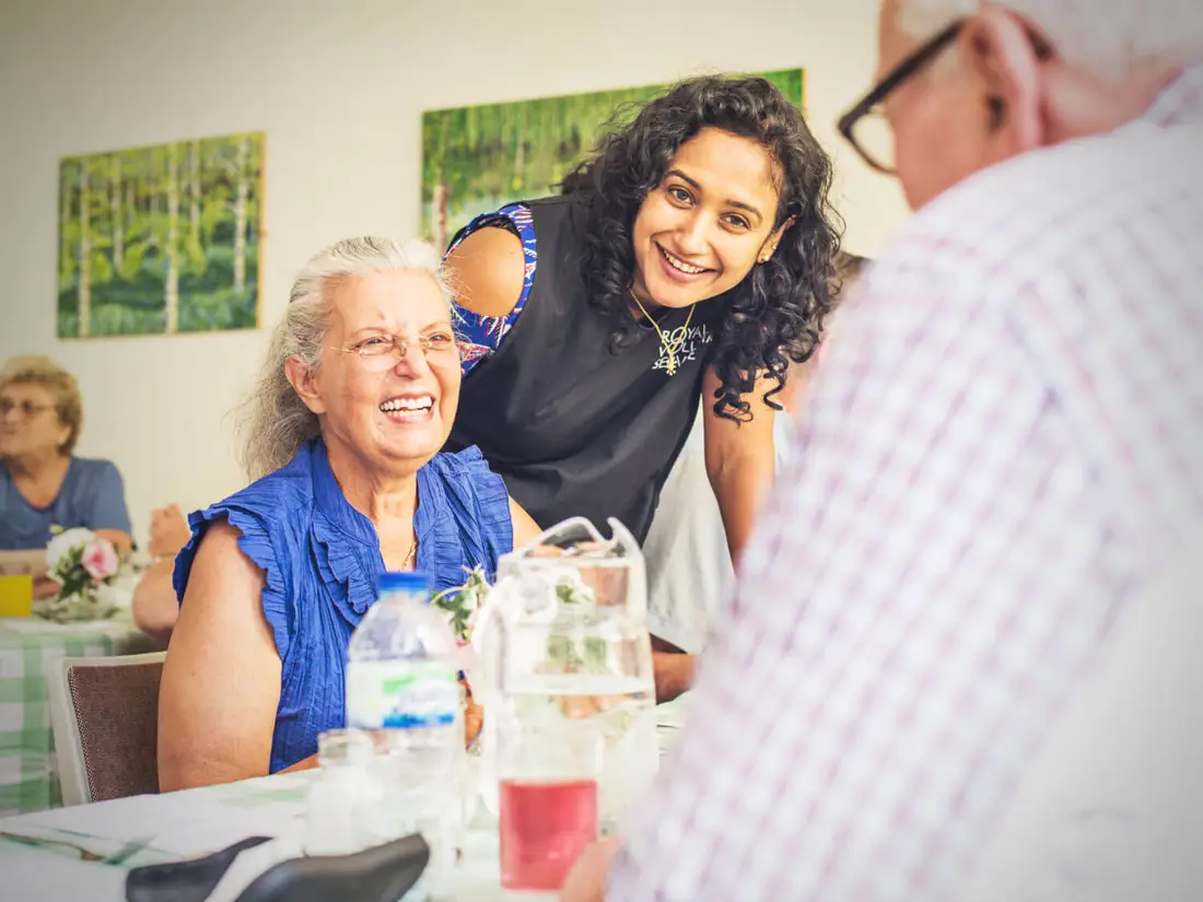 Equality, diversity & inclusion | Royal Voluntary Service