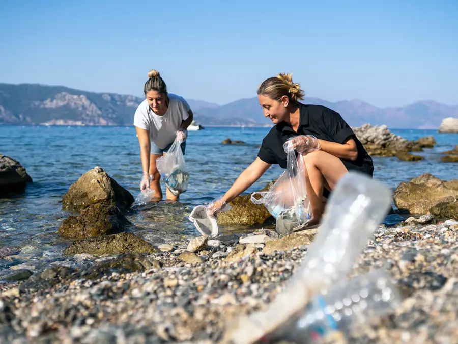 Start Volunteering Through GoVo | Royal Voluntary Service